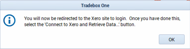 Updating Tradebox for major changes to the Tradebox Exchange – Tradebox Support
