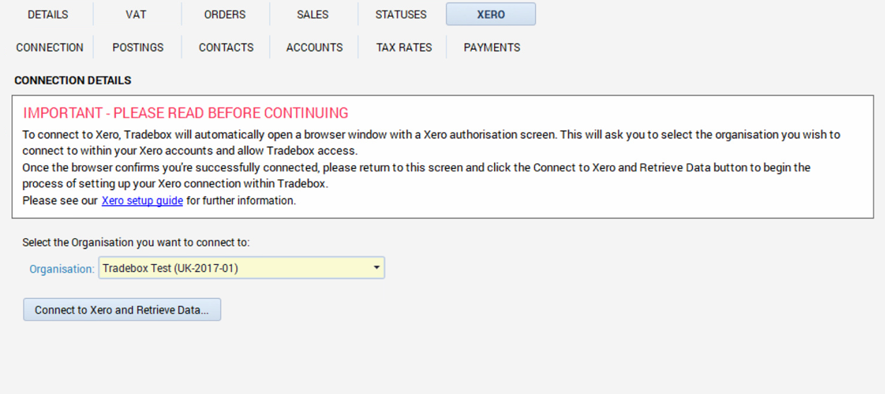 Updating Tradebox for major changes to the Tradebox Exchange – Tradebox Support