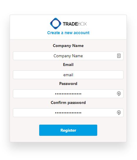 Installing Tradebox One V2.0 – Tradebox Support